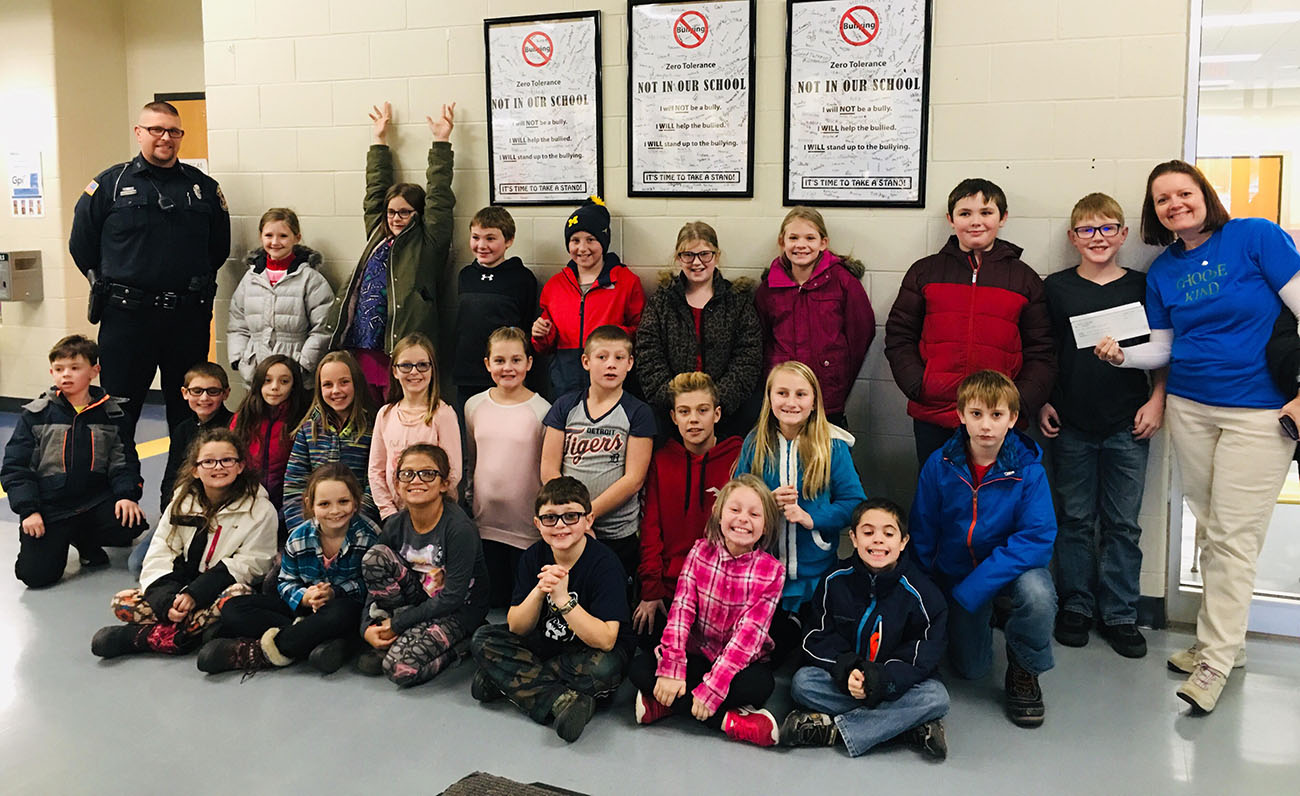 Mcc School Scottville Michigan