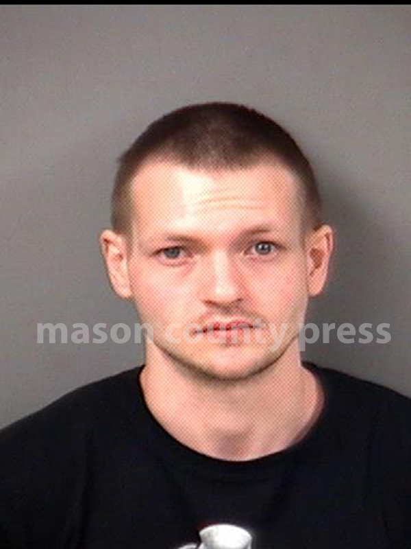 Recent arraignments include home invasion. | MasonCountyPress.com