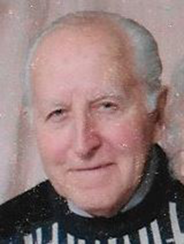 Obituary: James McCumber, 82, Ludington. | MasonCountyPress.com
