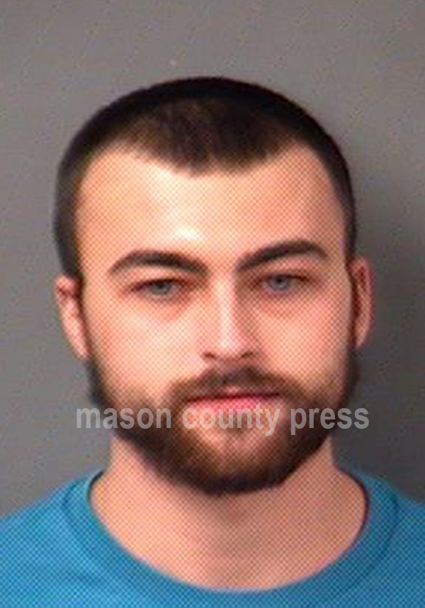 Amber man arraigned on gun charges, fleeing from police ...