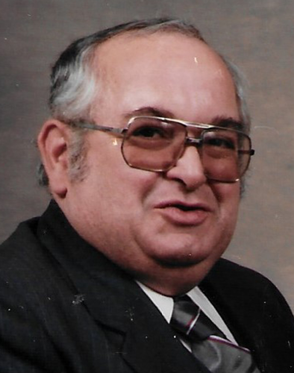 Obituary: Joseph Thibert, 73, Ludington. | MasonCountyPress.com