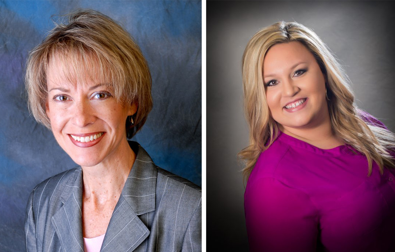 Maclean resigning as chamber CEO, Miller promoted. | MasonCountyPress.com