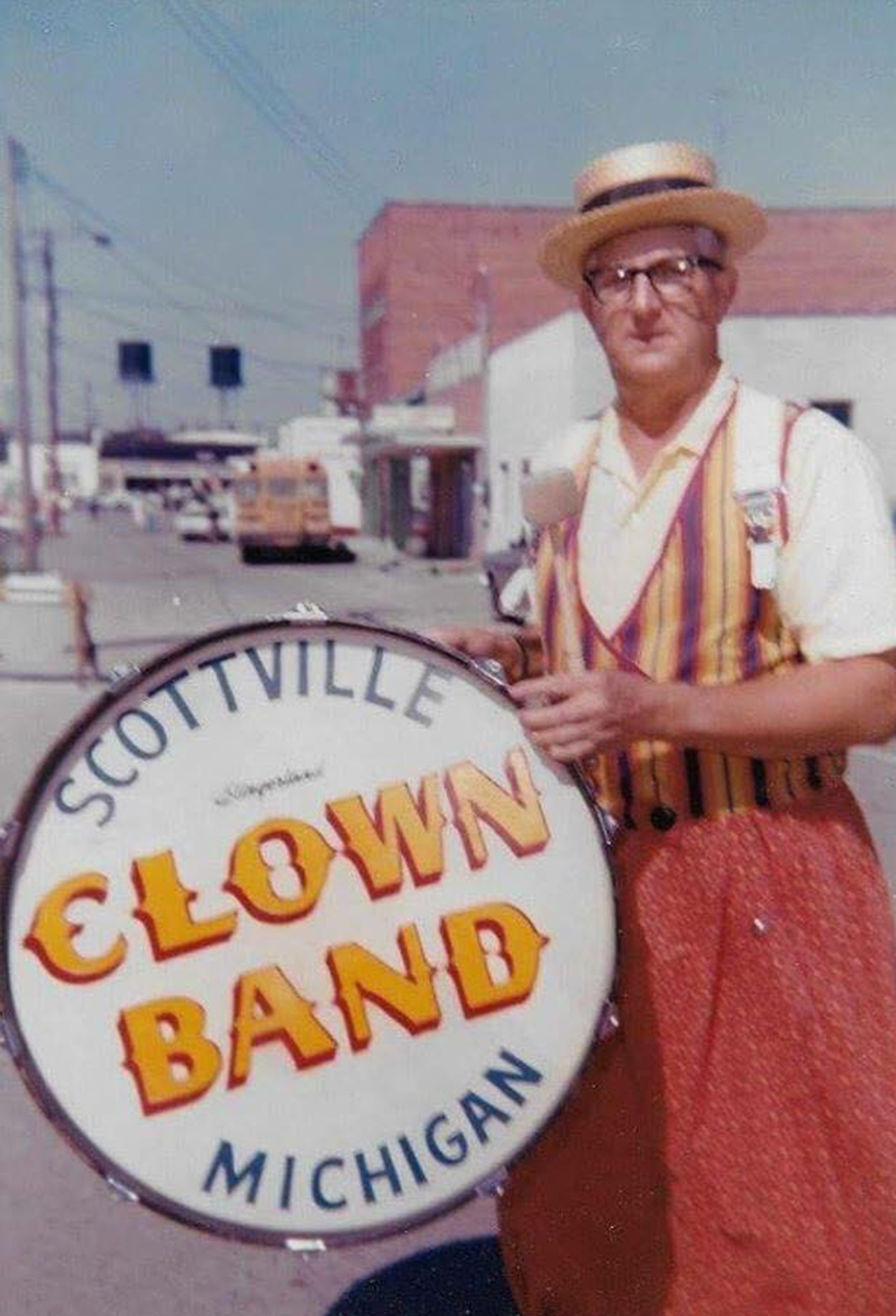 Clown Band accepting summer arts camp scholarship applications ...