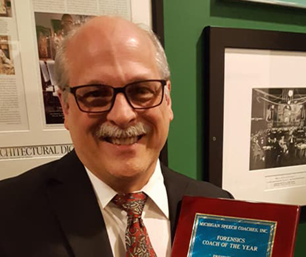 MCC coach still recovering following bus crash. | MasonCountyPress.com