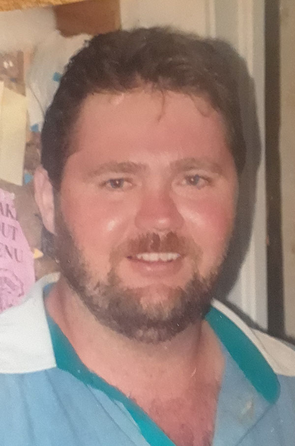 Obituary: Dennis Gorman, 61, Scottville. | MasonCountyPress.com