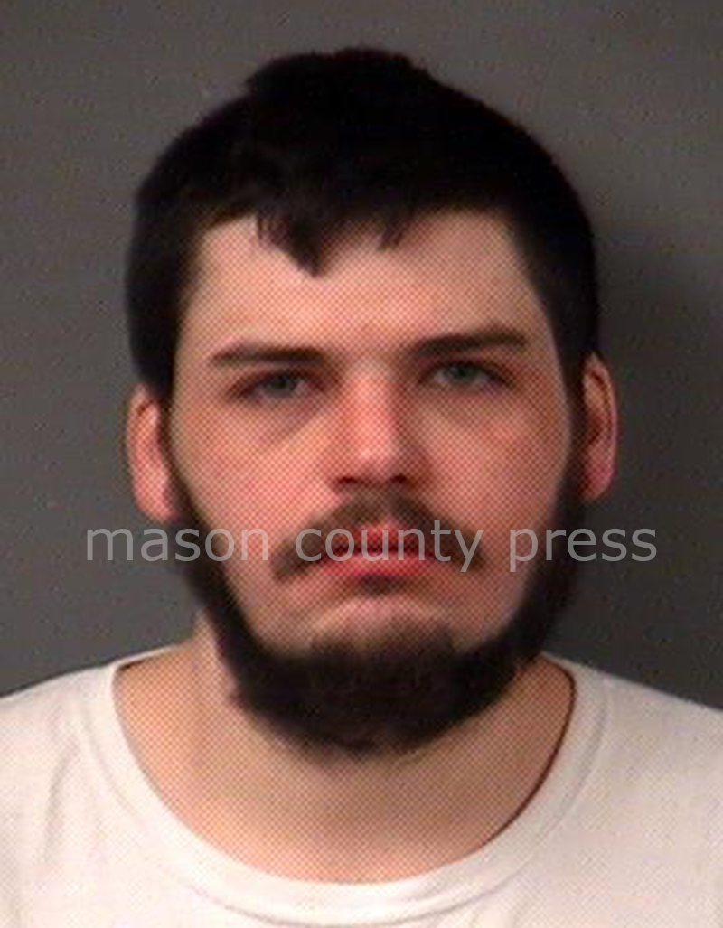 Recent arraignments include felony narcotics possession ...