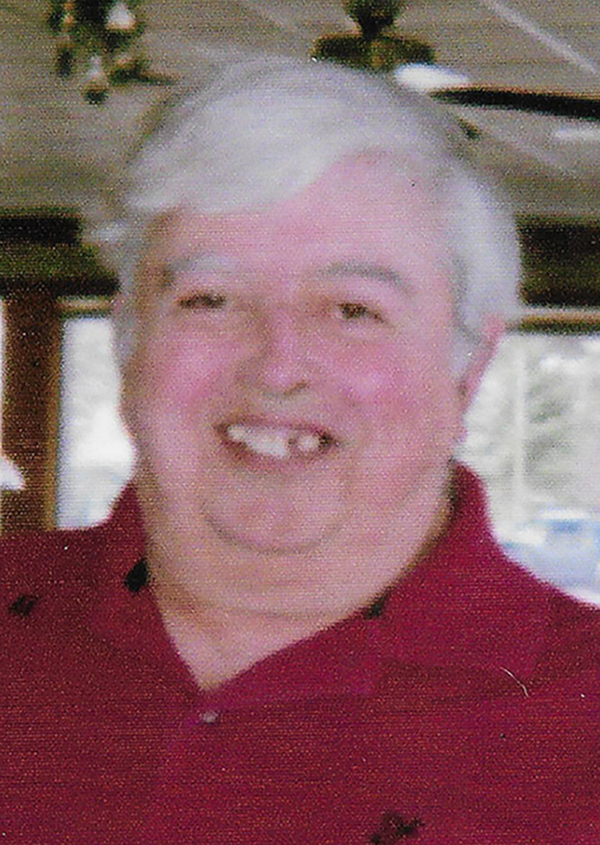 Obituary: Harold Barber, 66, Ludington. | MasonCountyPress.com