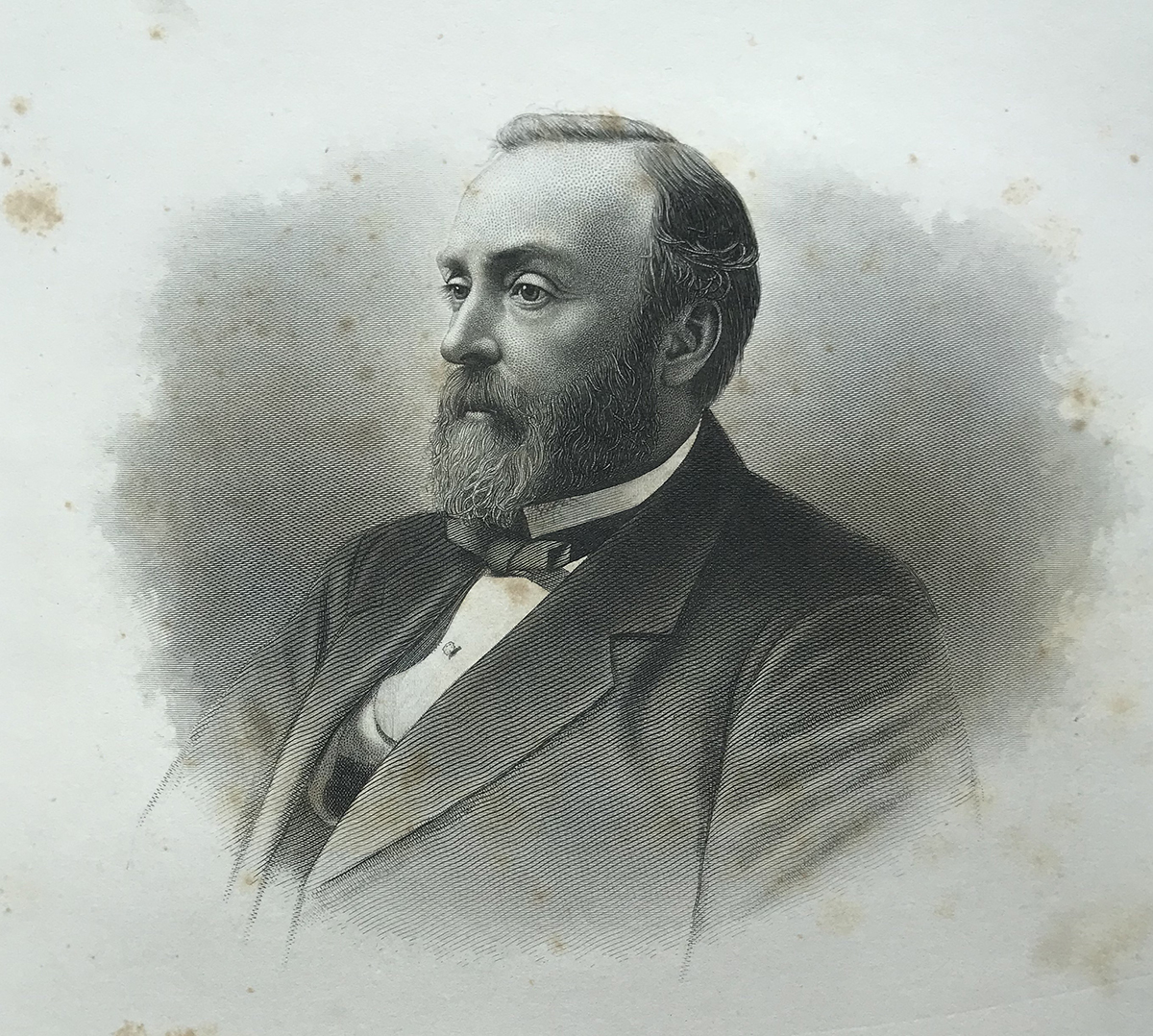 History: The beginning of Mason County and Ludington | MasonCountyPress.com