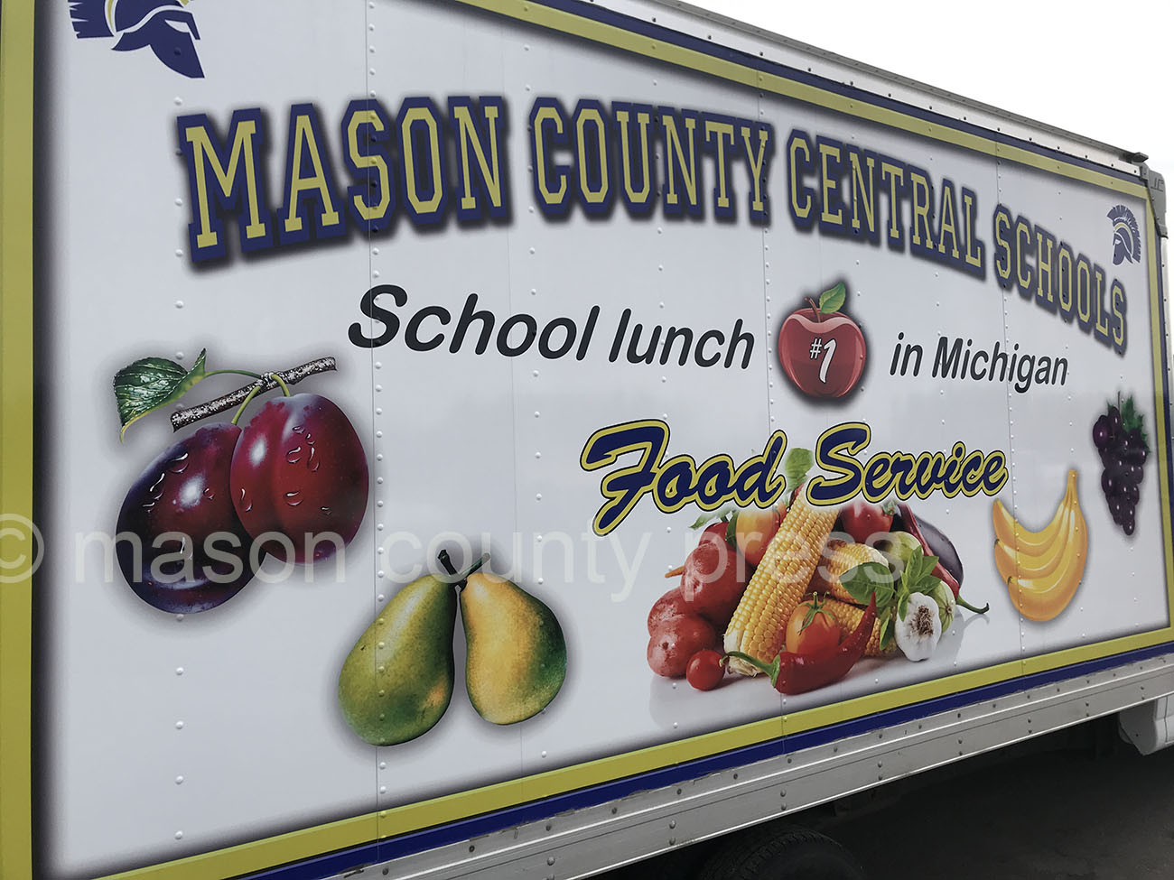 Employment Opportunity: Head Cook, MCC Schools. | MasonCountyPress.com