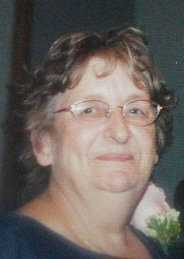 Obituary: Ruth Wilbur, 75, Fountain. | MasonCountyPress.com
