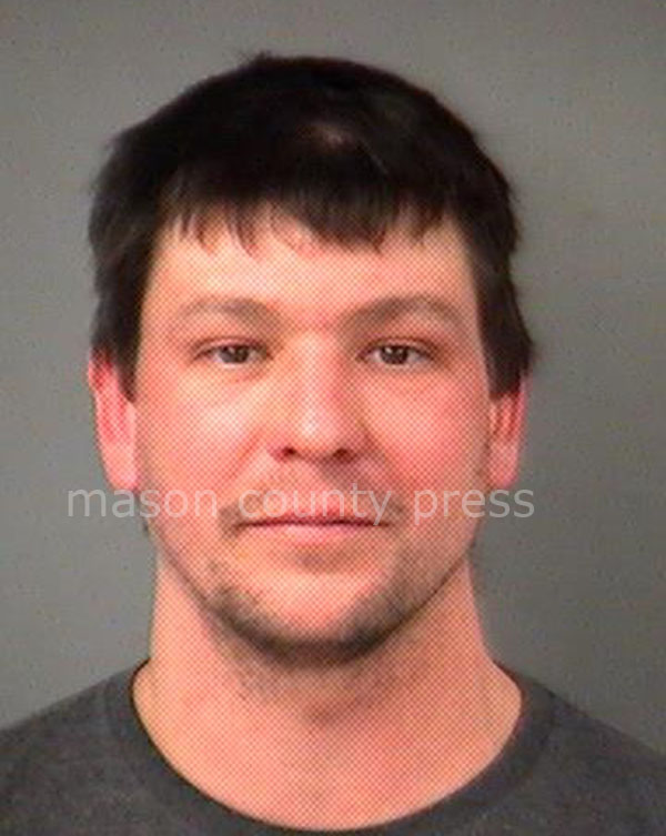 Cocaine possession arrest tops recent arraignments | MasonCountyPress.com