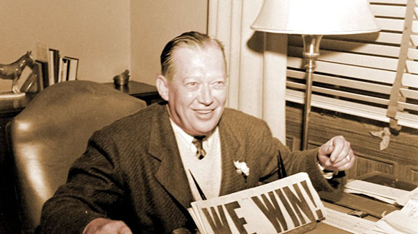 History: From Scottville to professional baseball — the McPhail family ...