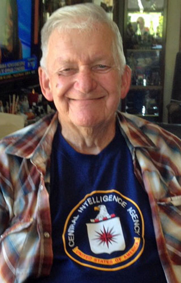 Obituary: Jack Greiner, 87, Scottville. | MasonCountyPress.com