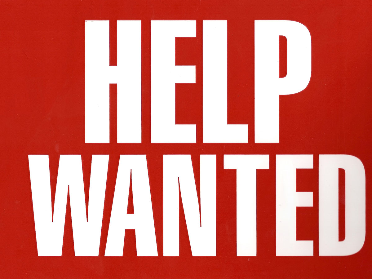 Let us help with your help wanted ads | MasonCountyPress.com