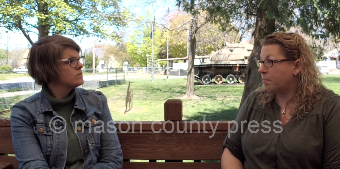 The Scoop: Talking about Memorial Day. | MasonCountyPress.com