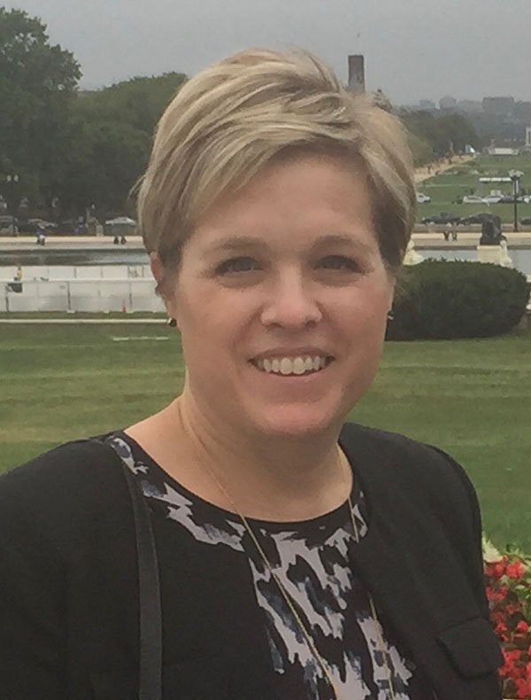 Taranko hired as ESD assistant superintendent. | MasonCountyPress.com