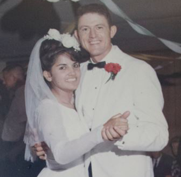 Graveside services, Raskey | MasonCountyPress.com