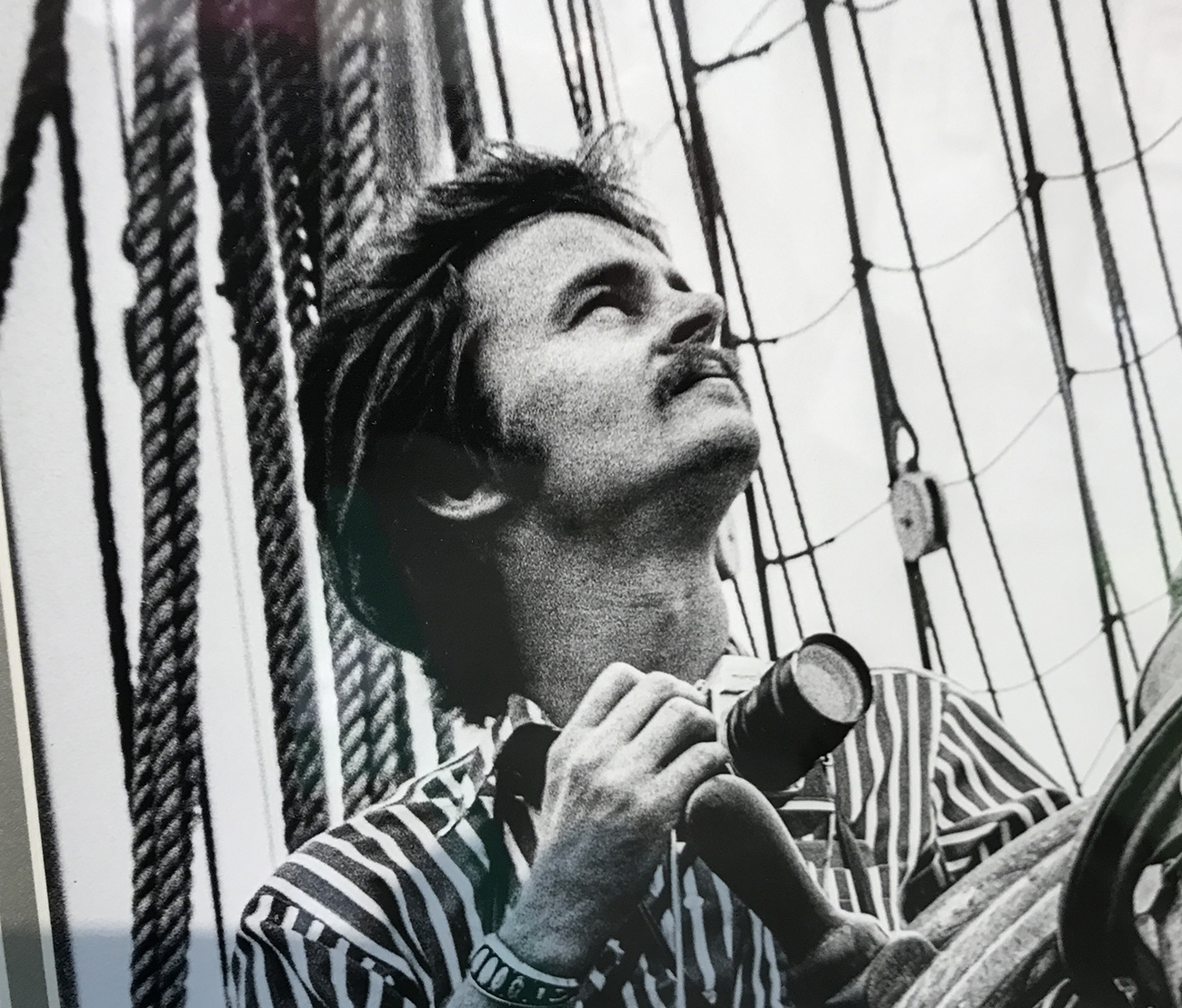 The Scoop: Todd Reed, 49 years of photography. | MasonCountyPress.com