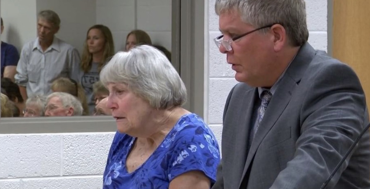 Driver who hit construction workers, killing one, sentenced ...