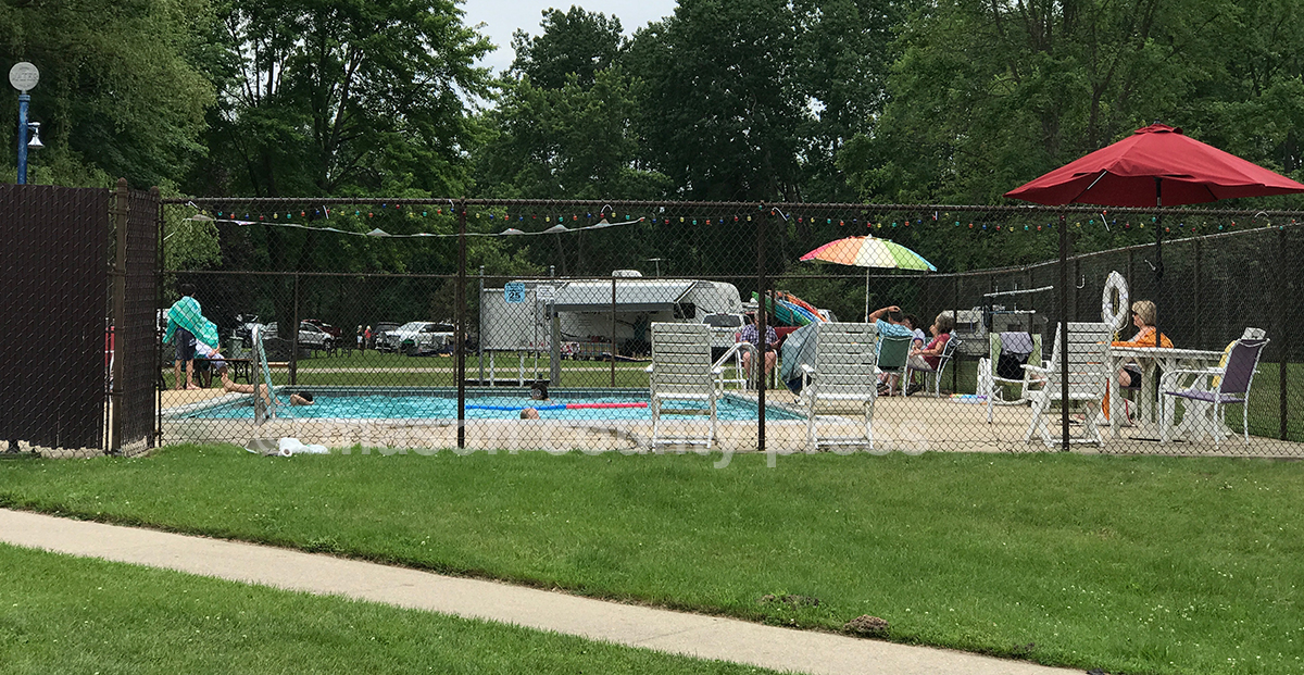 Scottville commission to consider public swimming at Riverside Park ...