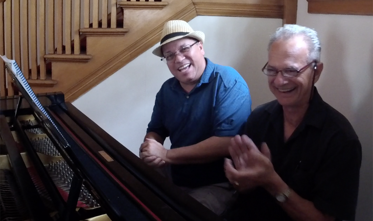 The Scoop: Edgar Struble | MasonCountyPress.com