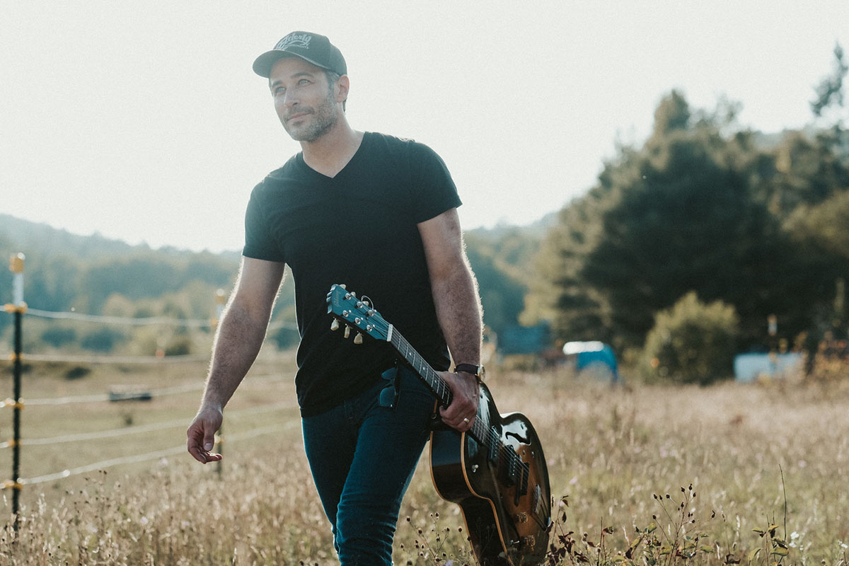 ‘The Voice’ finalist Josh Davis to perform at WSCC. | MasonCountyPress.com