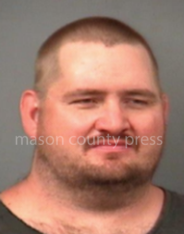 Attempted criminal sexual conduct among recent arraignments ...