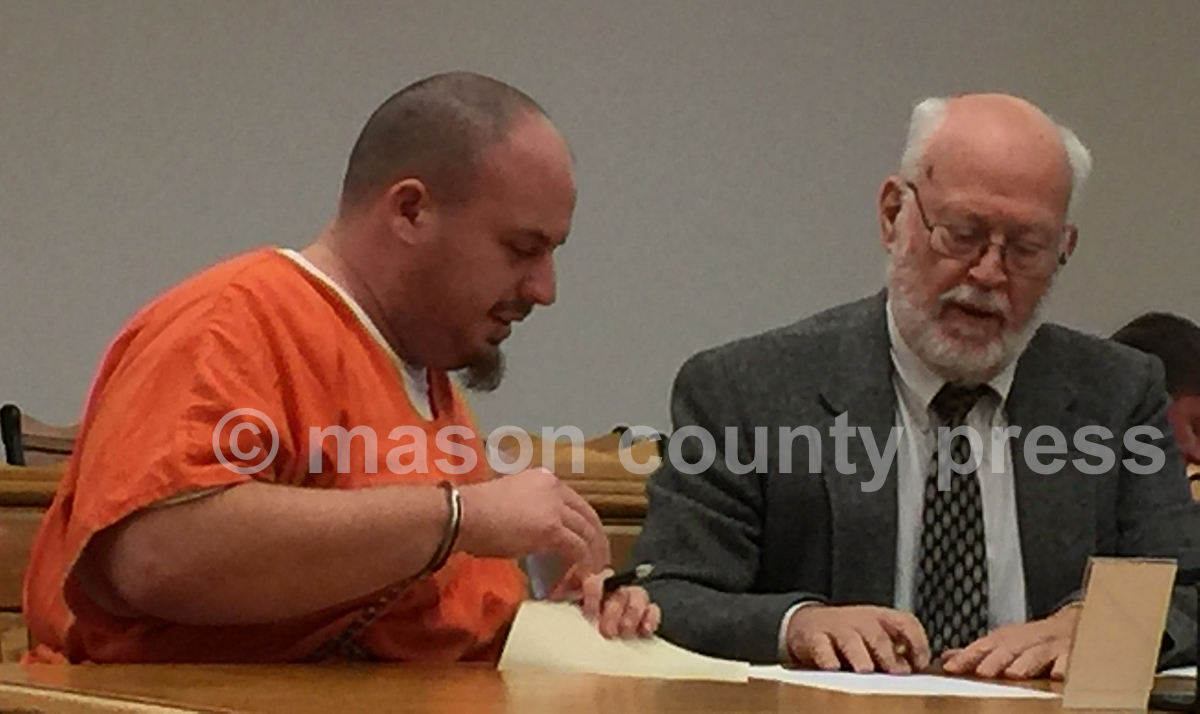 Repeat offender sentenced to 10-30 years in prison for CSC ...