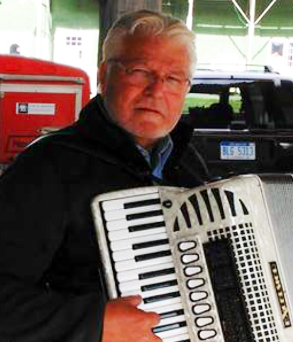 Obituary: Pastor Daniel Rader, 73, formerly of Ludington ...