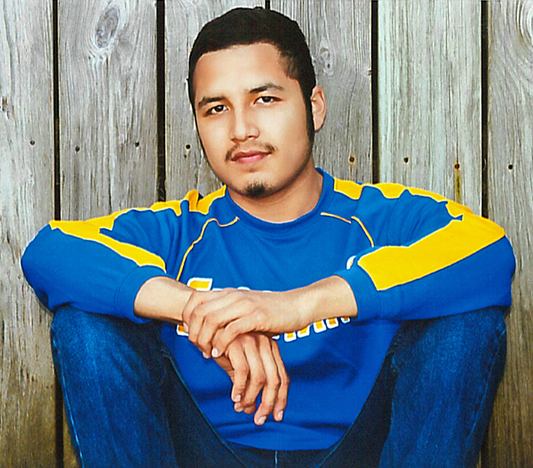Obituary: Izeek Joe Ratliff, 21, of Scottville | MasonCountyPress.com