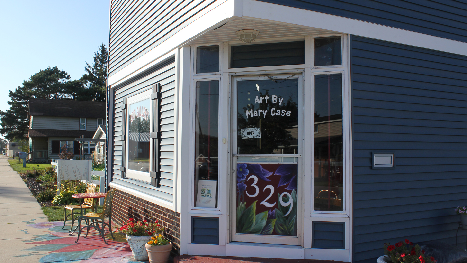 The Makers: A place to create and teach art. | MasonCountyPress.com