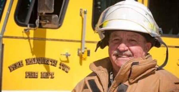 Obituary: Lyle Collins, 78, of Ludington | MasonCountyPress.com