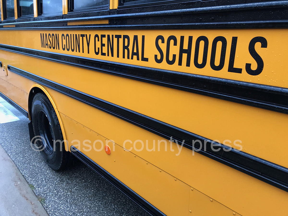 MCC Upper Elementary 3rd Trimester Honor Roll | MasonCountyPress.com