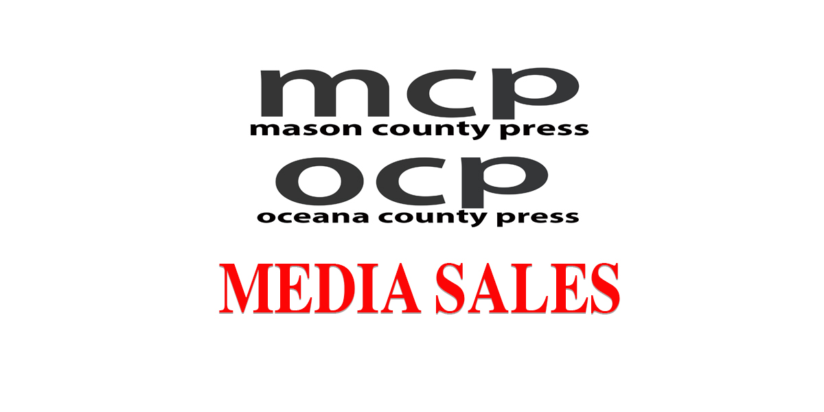 Media Sales Representative | MasonCountyPress.com