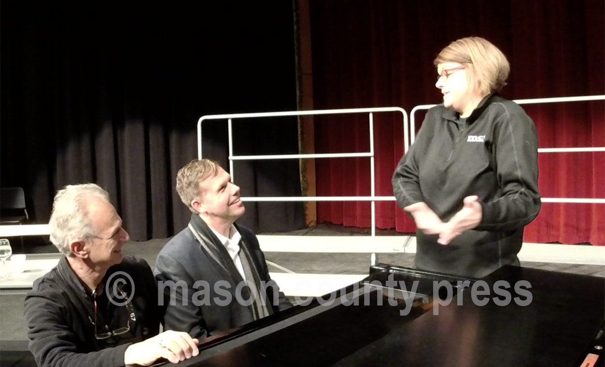 The Scoop: Edgar Struble’s Nashville Family Christmas concert ...