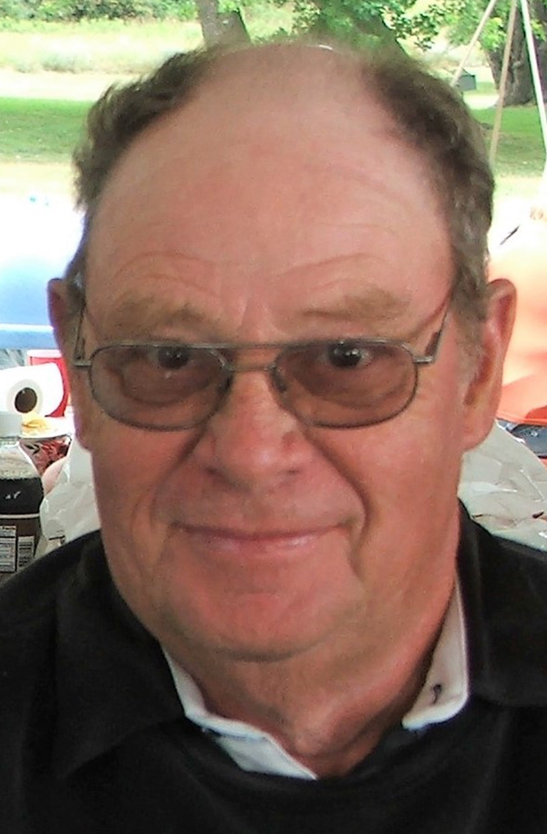 Obituary: Richard Lee Knudsen, 78, of Ludington | MasonCountyPress.com