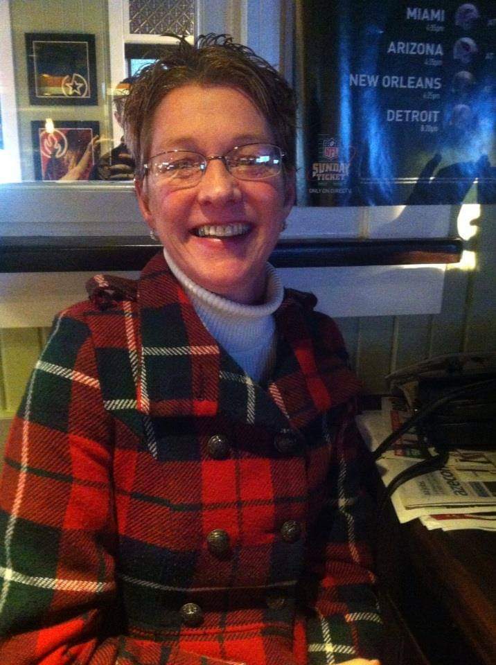 Obituary: Stacey Nelson, 58, Ludington. | MasonCountyPress.com