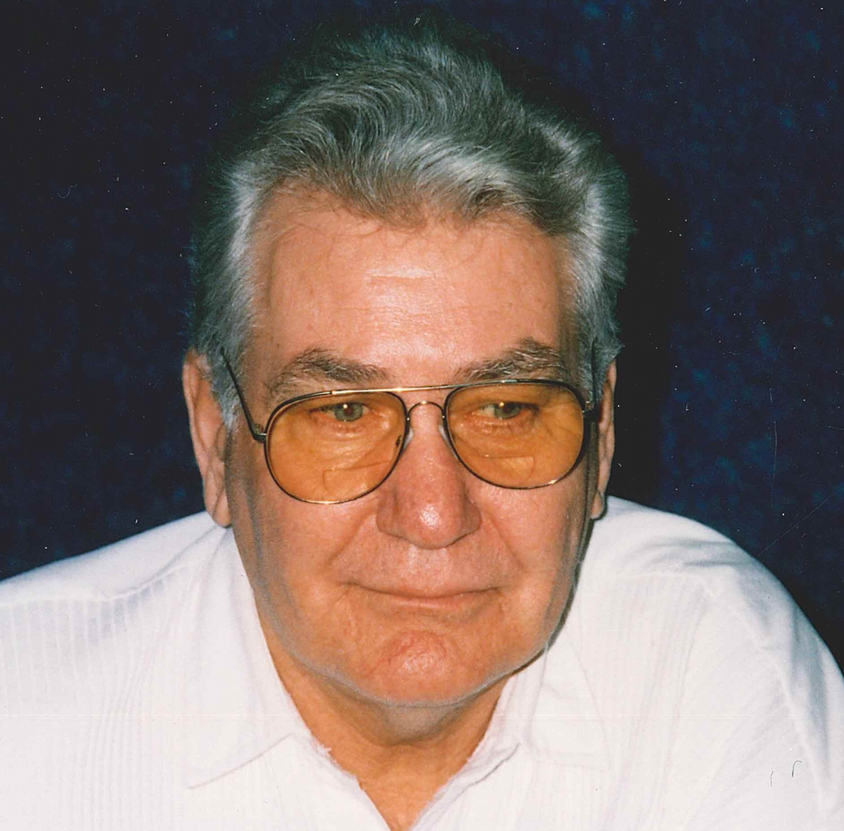 Obituary: James Haranda, 86, Ludington. | MasonCountyPress.com