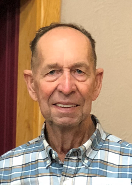 Obituary: Danny Warner, 80, Ludington. | MasonCountyPress.com