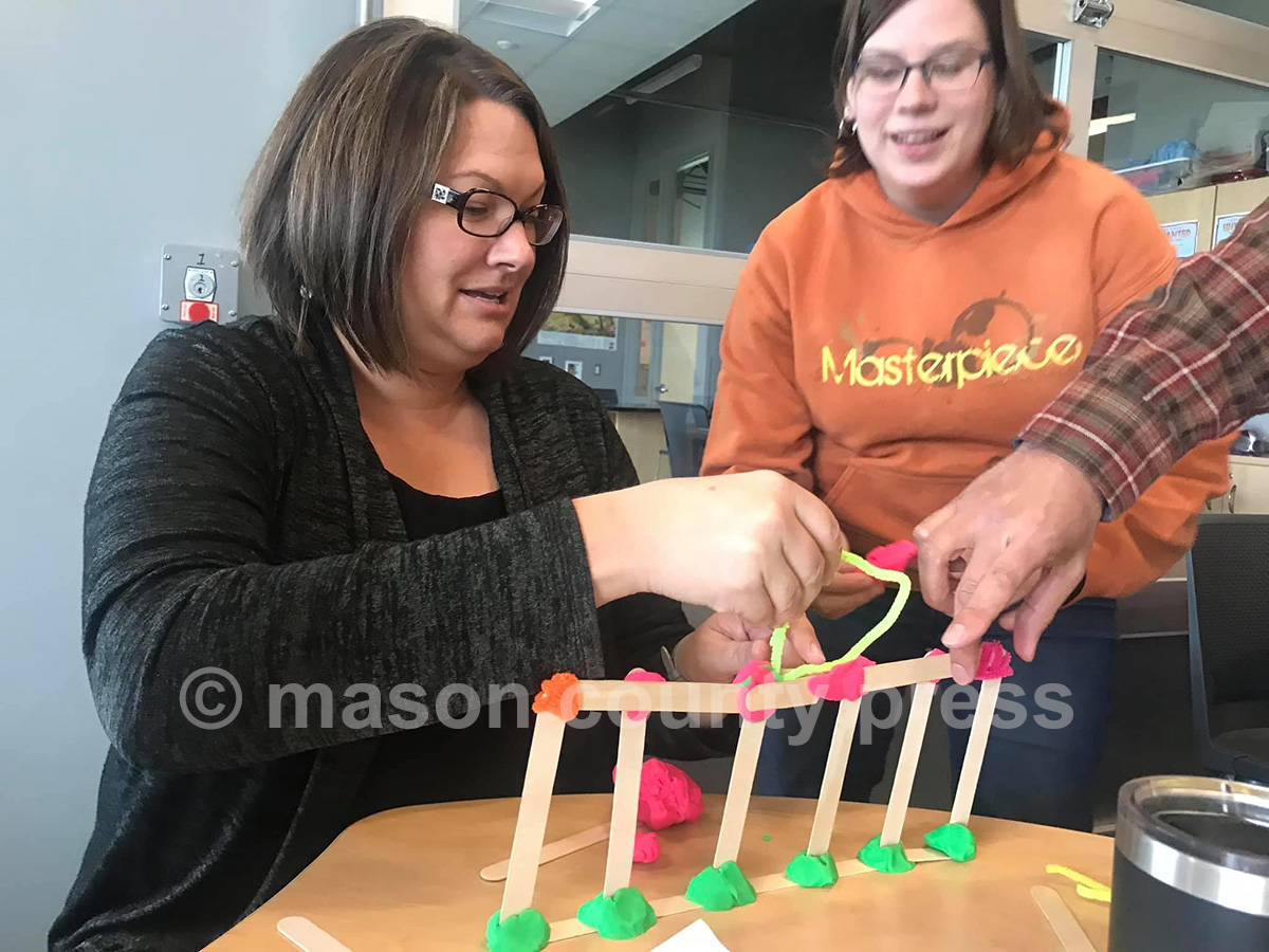 Teacher Tuesday: G2S’s Sarah Massie, building meaningful relationships ...