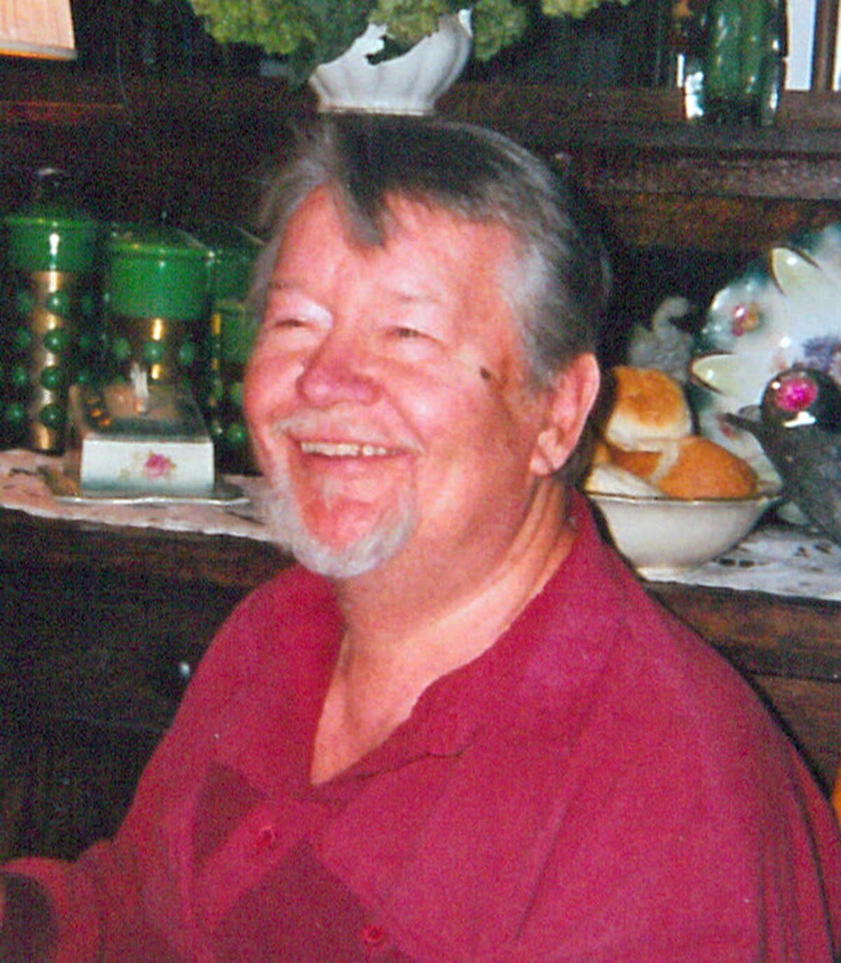 Death Notice: Ronald Rathbun. | MasonCountyPress.com