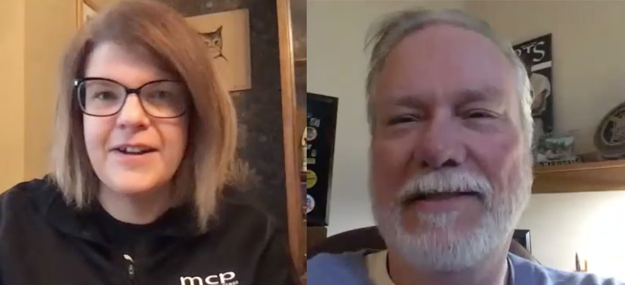 The Scoop: Rep. Jack O’Malley talks about school closings, recreation ...