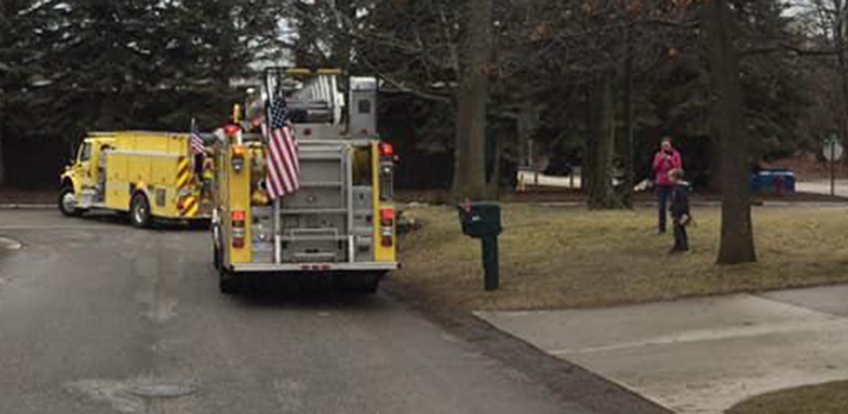 Local first responders offering Operation Smile to celebrate children’s ...