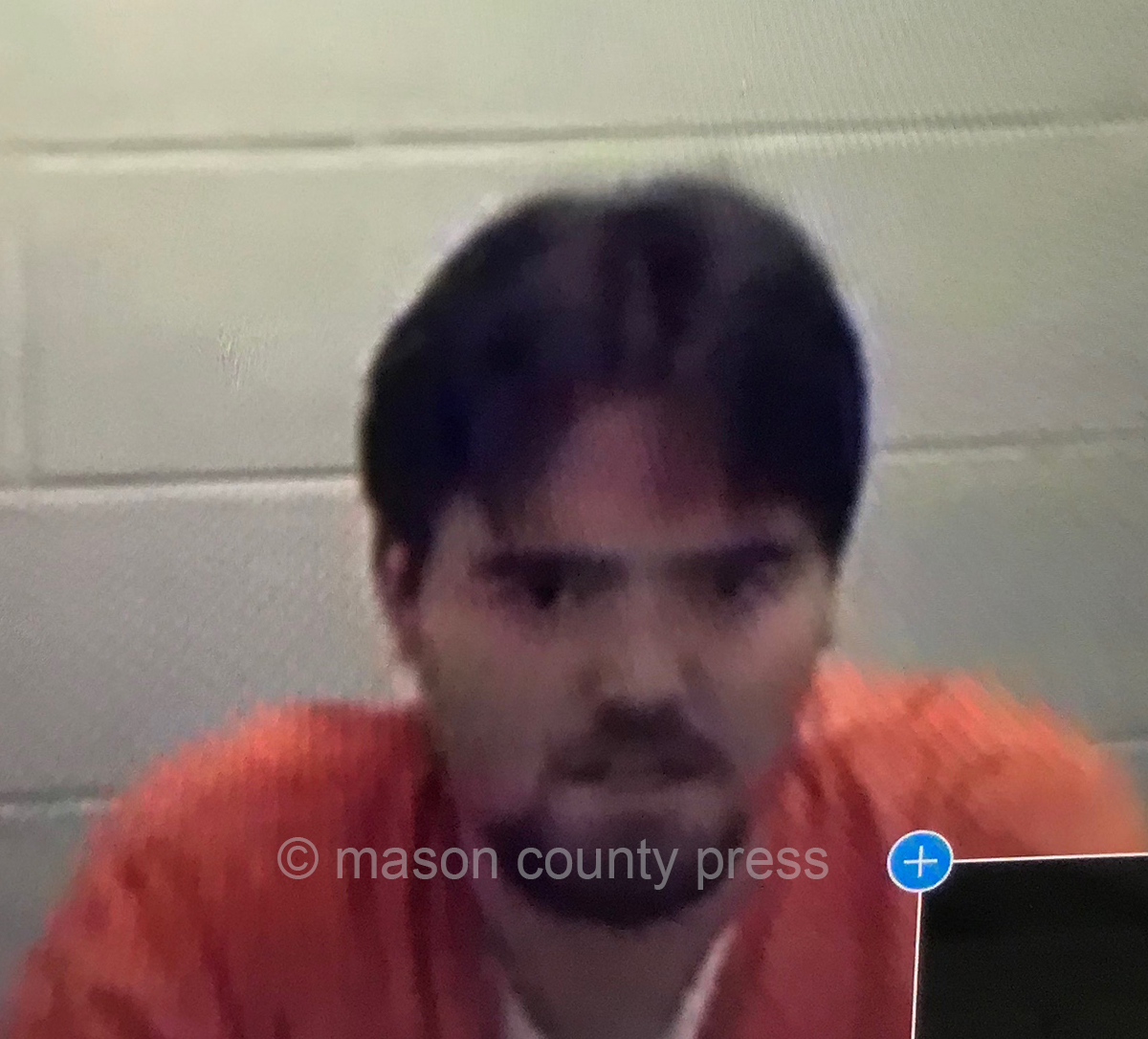 Man sentenced to 4-15 years in prison for CSC. | MasonCountyPress.com