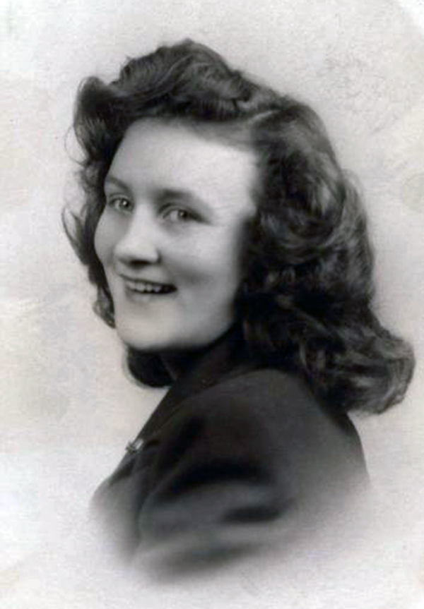 Obituary: Jean Miller, 93, Baldwin | MasonCountyPress.com