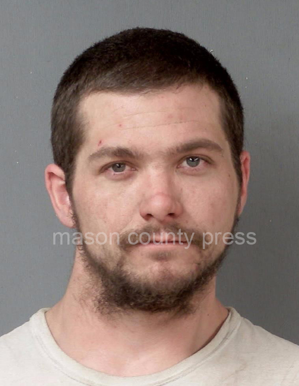 District court news, posted May 14, 2020. | MasonCountyPress.com