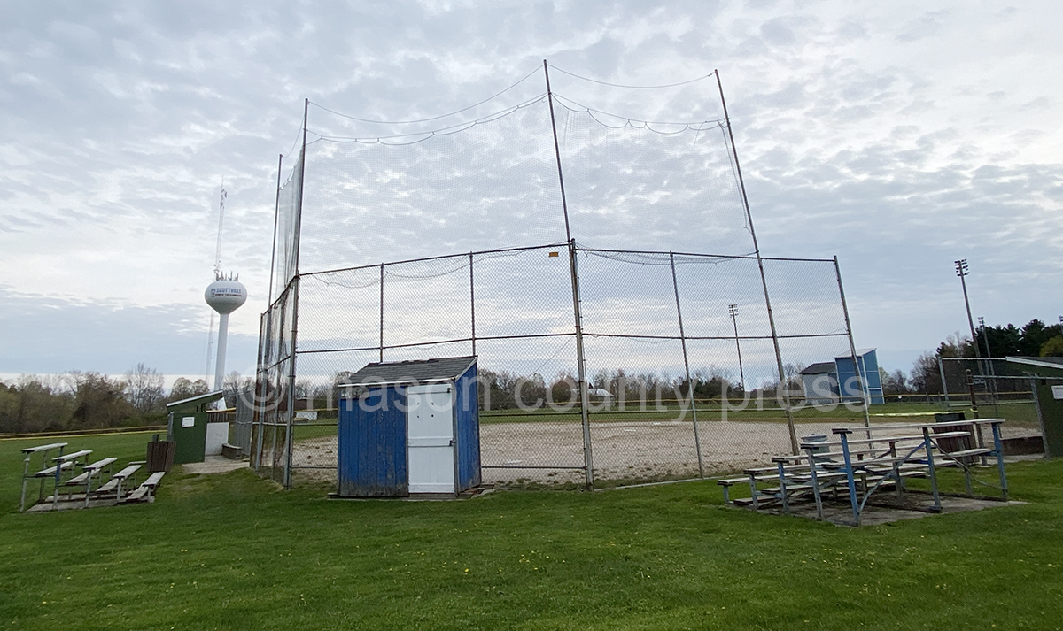 Bottle and can returnable drive to raise funds for MacPhail Field ...