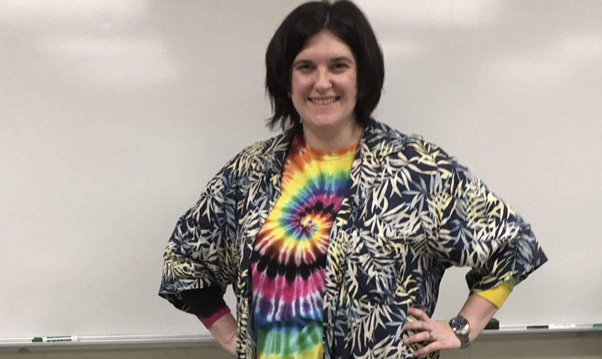 Teacher Tuesday: MCE’s Sarah Nekola, for the love of science ...