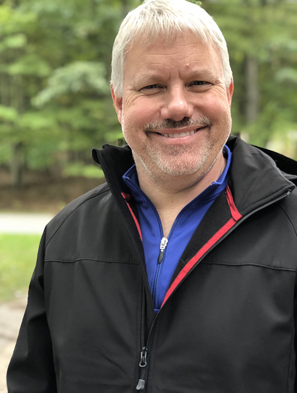 Obituary: E. Eric Sutter, 54, Ludington. | MasonCountyPress.com