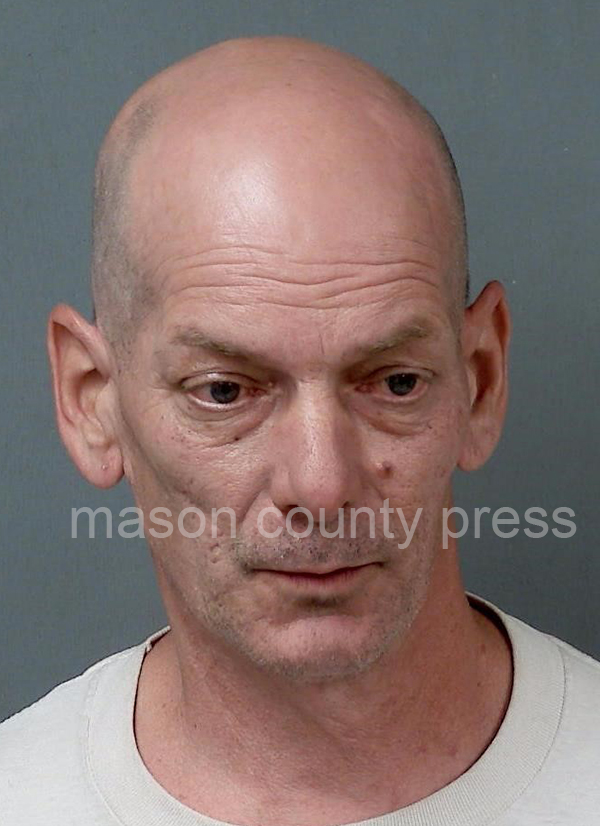 51st Circuit Court sentencings. | MasonCountyPress.com